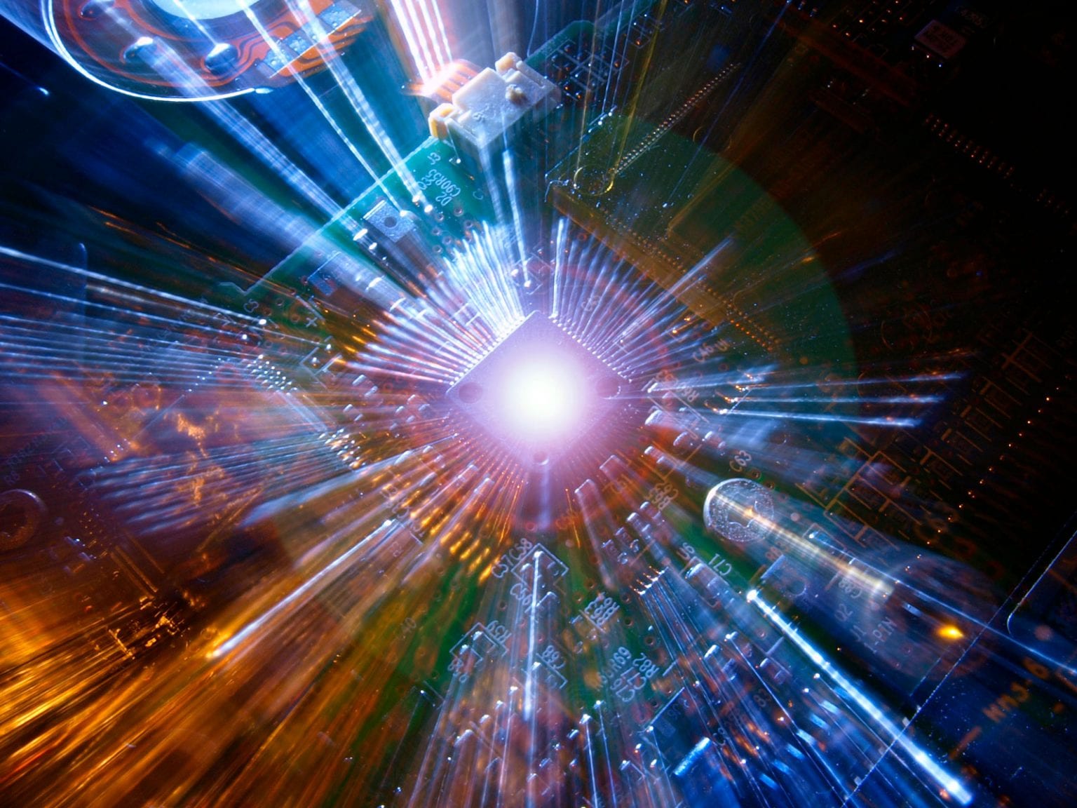 The Difference Between Ra and Rz