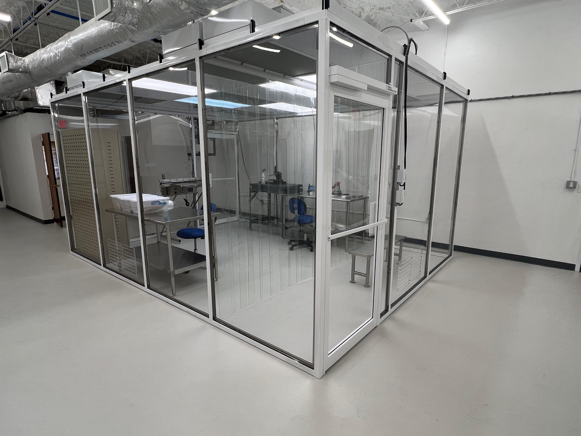 FK INSTRUMENT CONTINUES TO FACE THE FUTURE - FK Instrument Co. Inc.