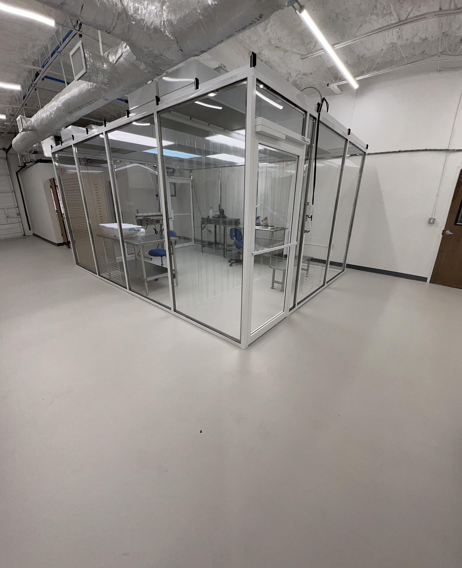 FK INSTRUMENT CONTINUES TO FACE THE FUTURE - FK Instrument Co. Inc.