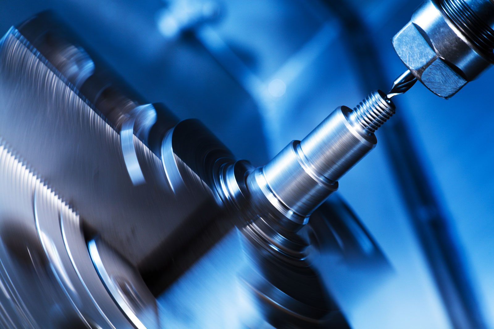 FK Instrument Co., Inc. - Ultra-Critical Tolerance Machining