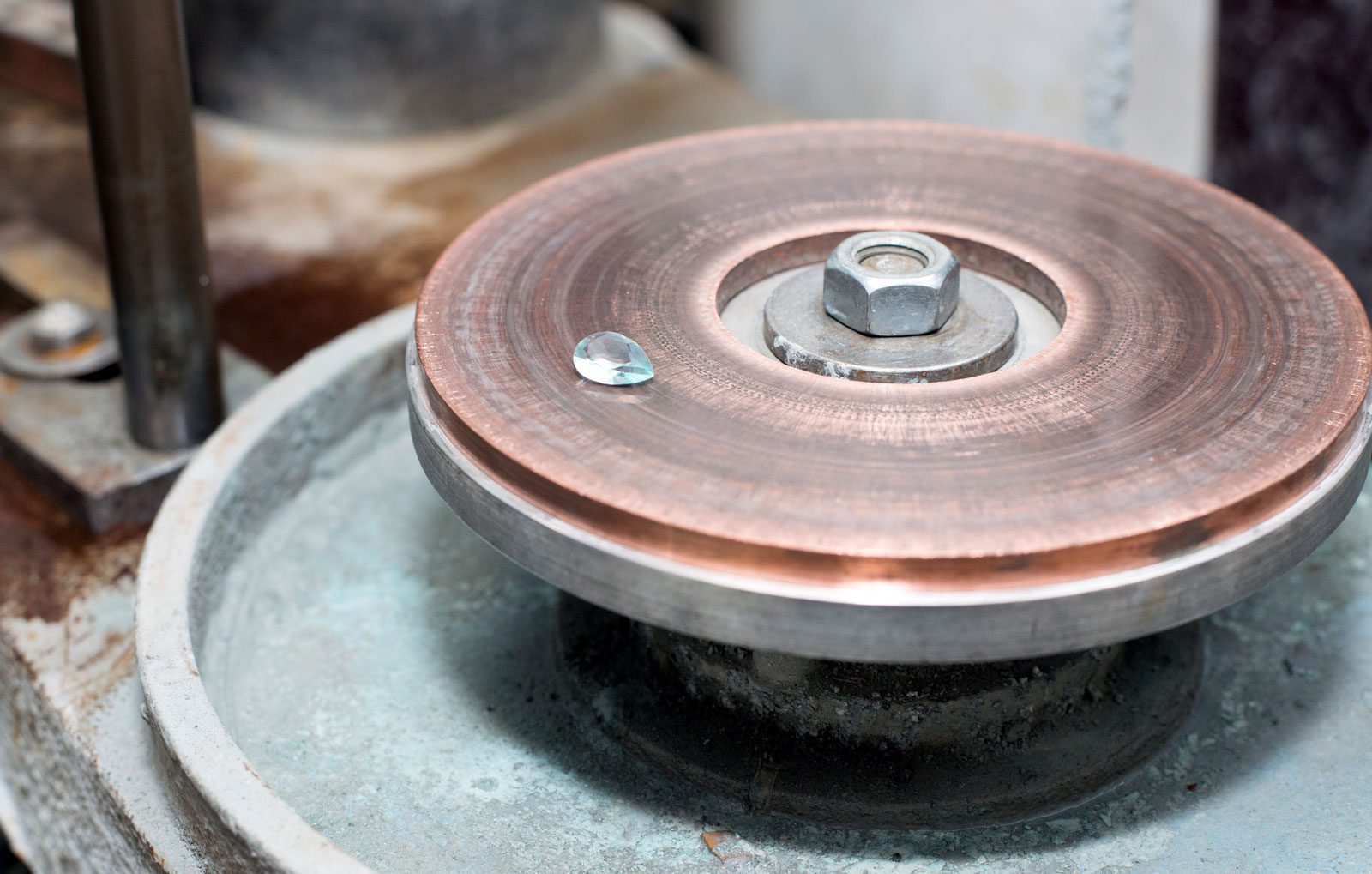 FK Instrument Co., Inc. - Ultra-Critical Tolerance Machining