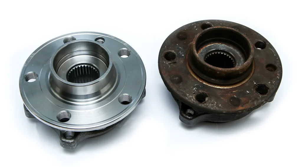 How to Avoid the Enemy of Metal Parts (Corrosion Prevention)