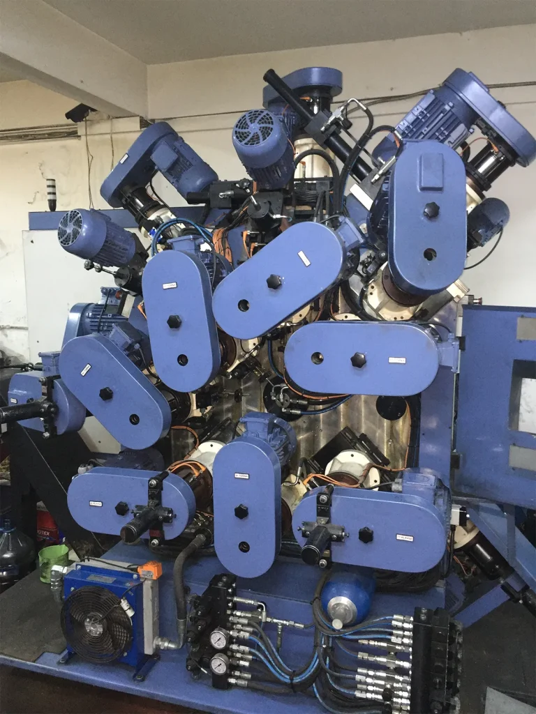 FK Instrument Co., Inc. - Ultra-Critical Tolerance Machining